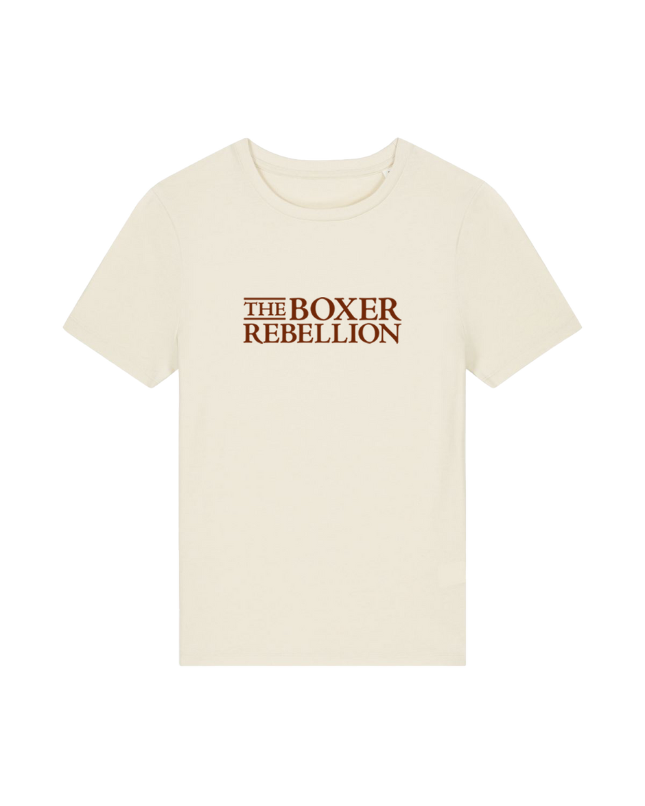 The Boxer Rebellion Store