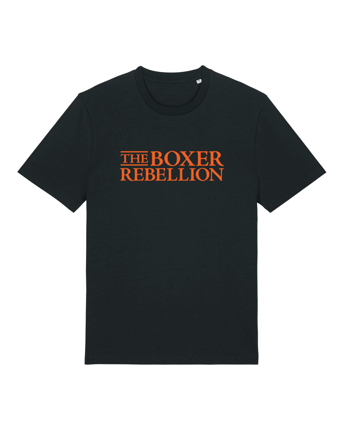 The Boxer Rebellion Store