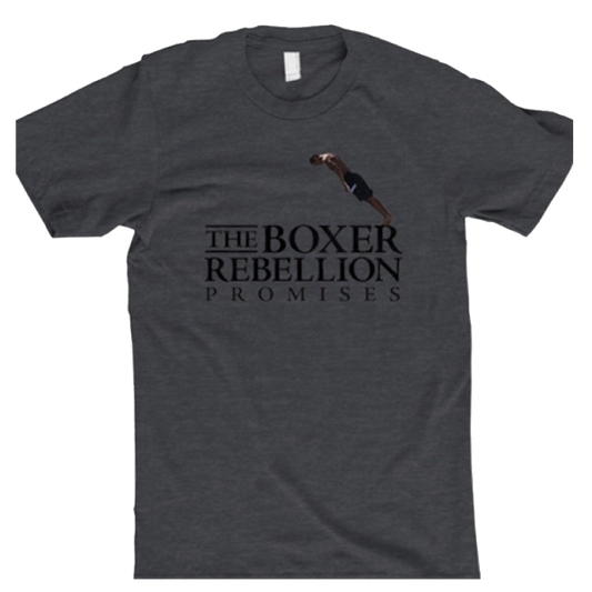 The Boxer Rebellion Store